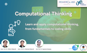 Home - Thailand PMU-B Coding & AI Academy